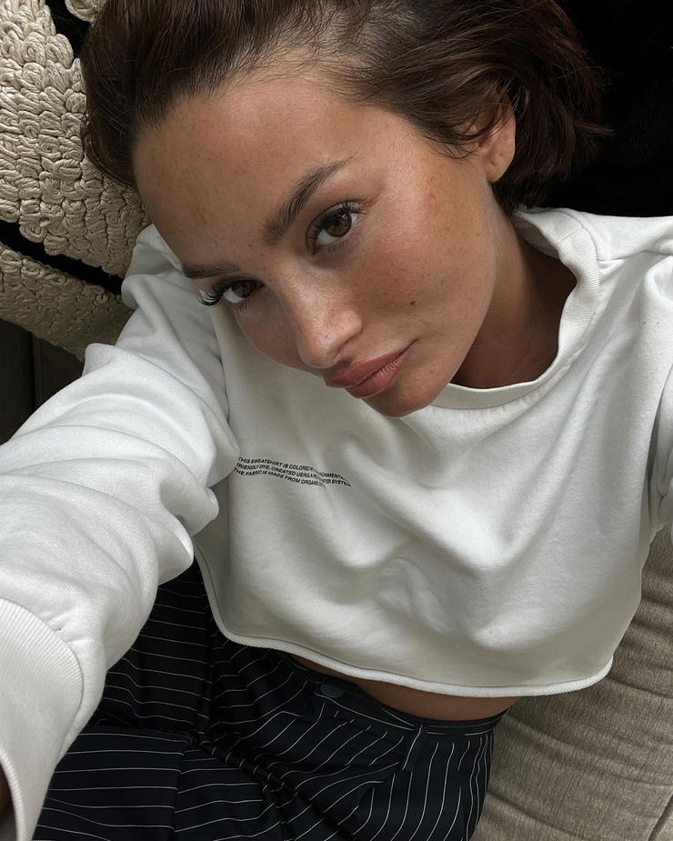 Picture of Taylor LaShae