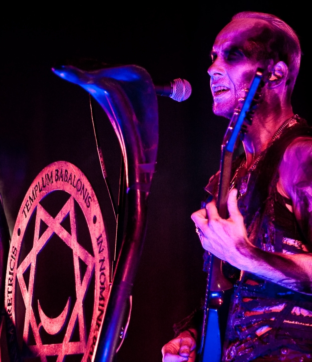 Picture of Nergal