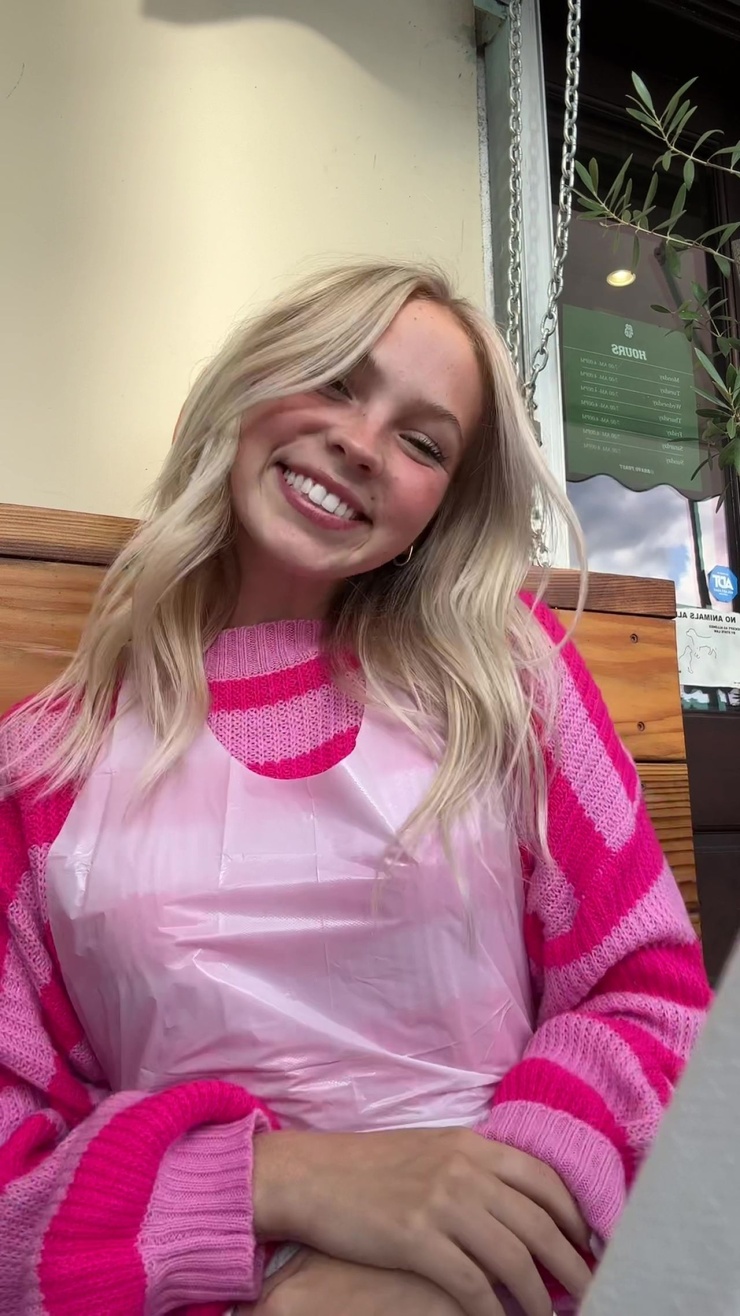 Picture of Jordyn Jones