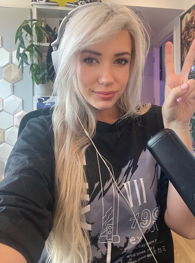 Picture of Alanah Pearce