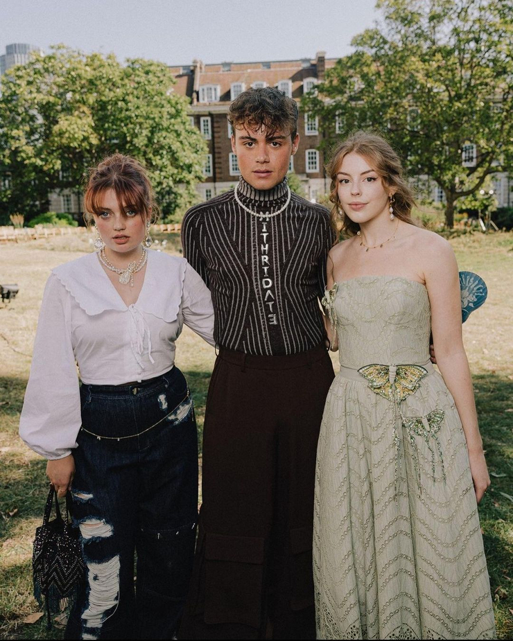 Picture of Amelia Gething