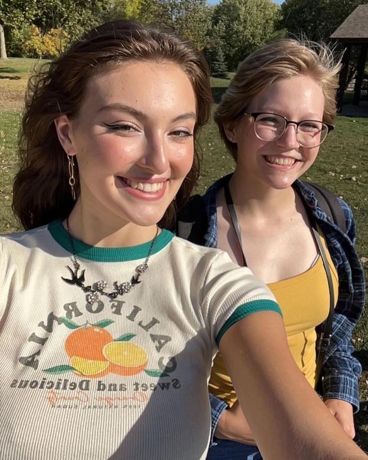 Picture of Rachel Pizzolato