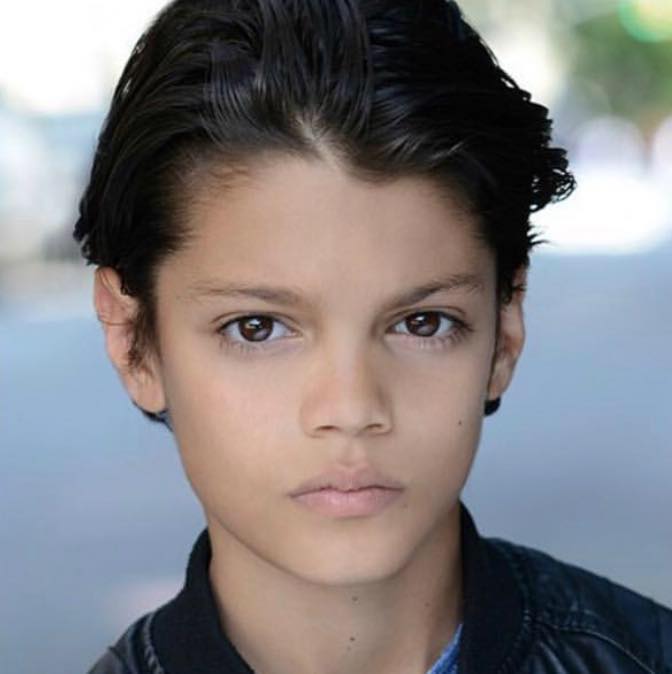 Picture of Kevin Chacon