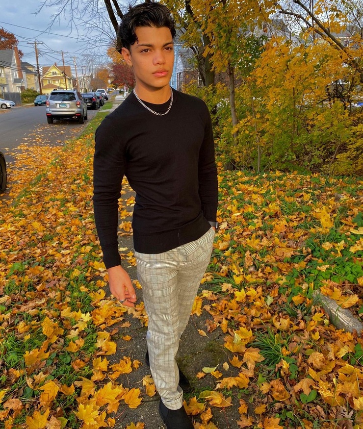 Picture of Kevin Chacon