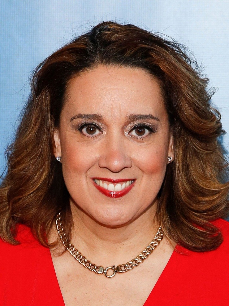 Picture of Eileen Galindo