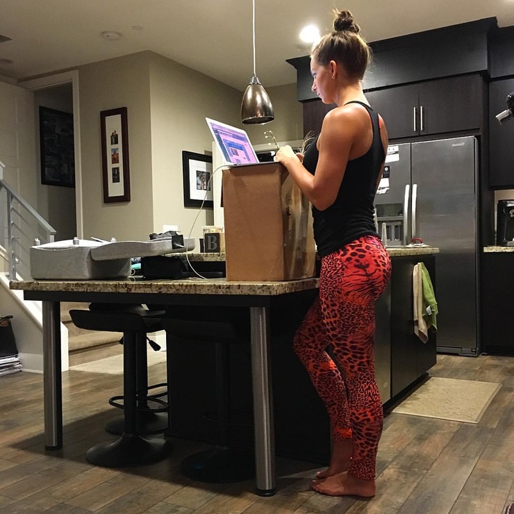 Picture of Janna Breslin