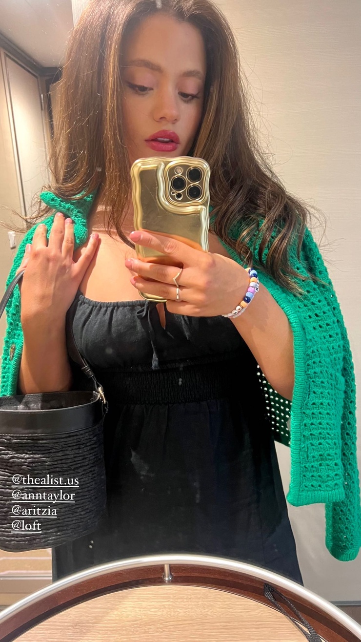 Picture of Sarah Jeffery