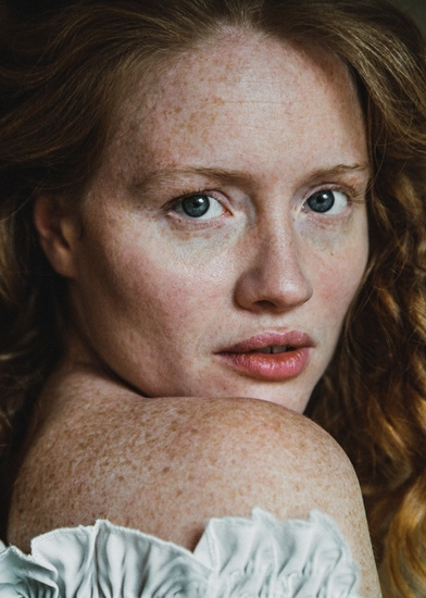 Picture of Alizée Costes