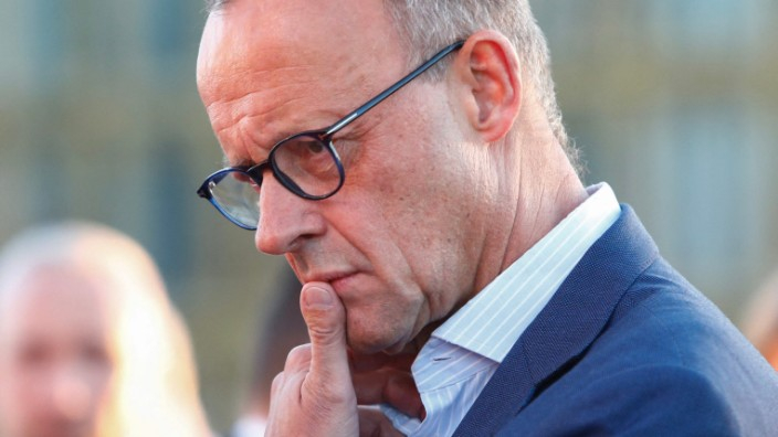 Picture of Friedrich Merz