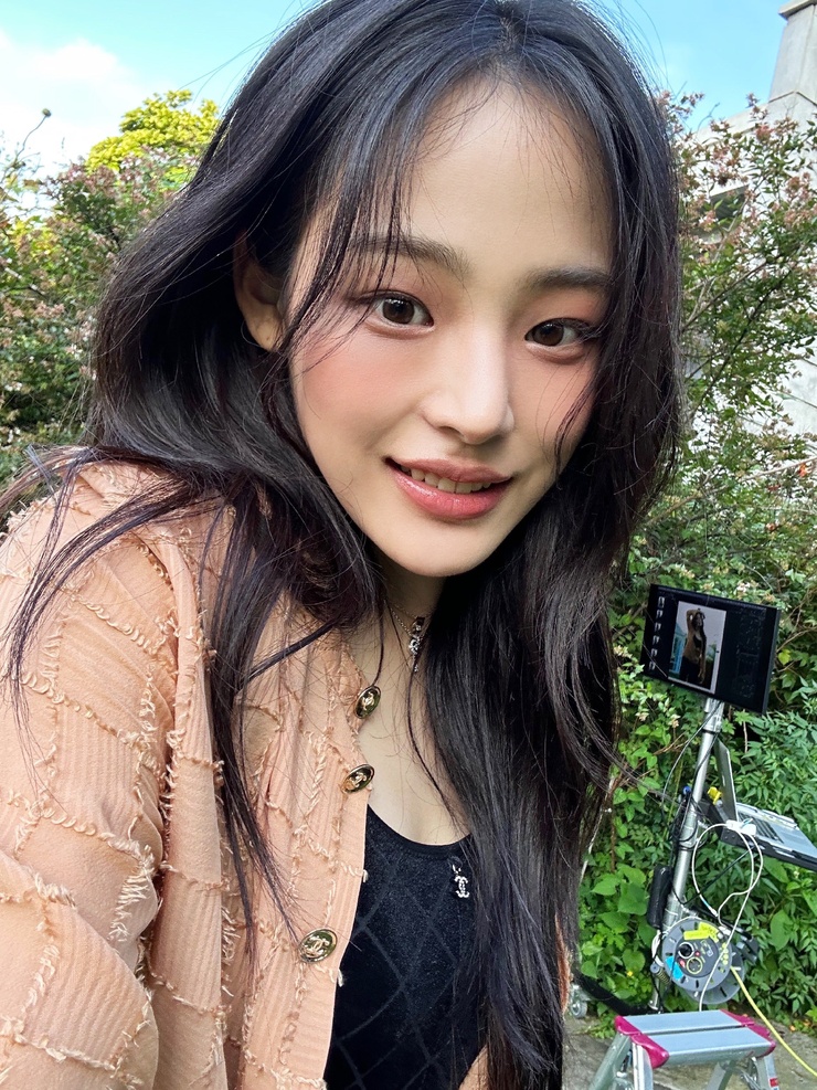 Picture of Minji Kim