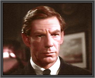 Picture of Michael Gough