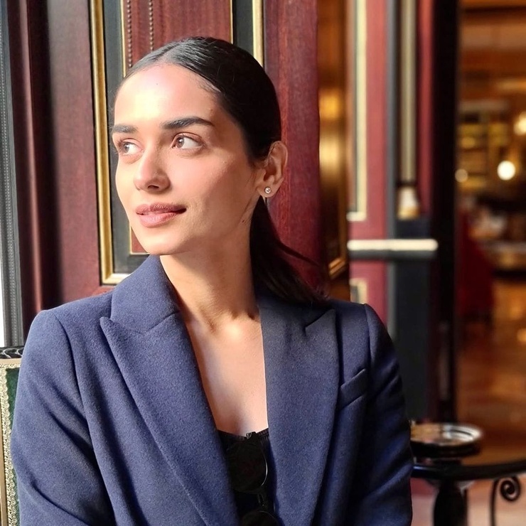 Picture of Manushi Chhillar