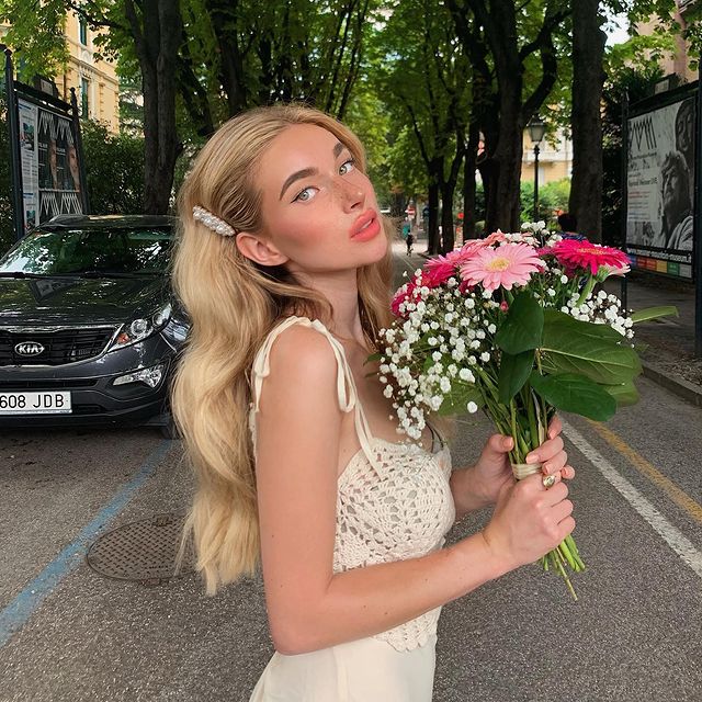 Picture of Antonia Freya Lydia