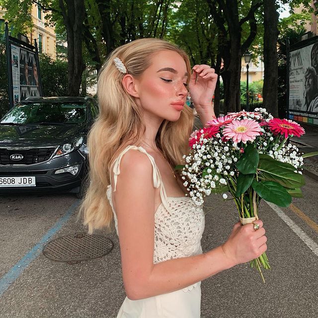 Picture of Antonia Freya Lydia