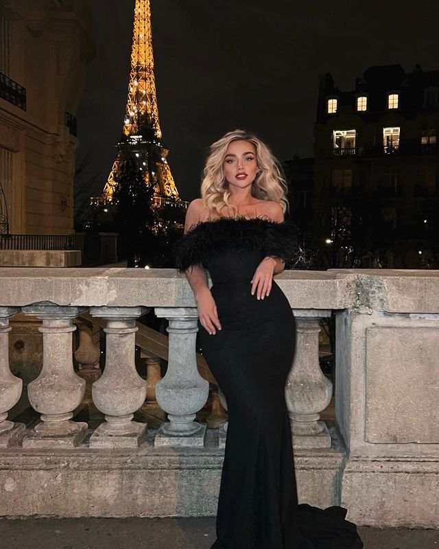 Picture of Antonia Freya Lydia