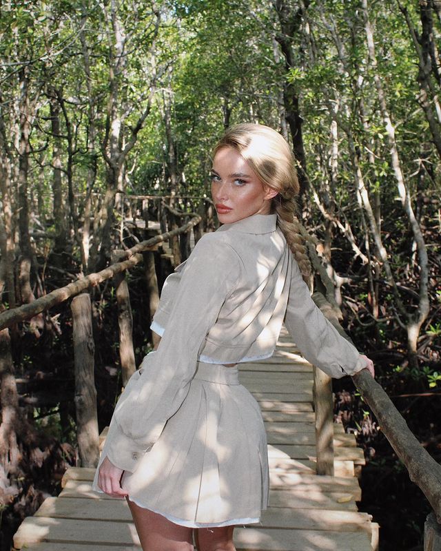 Image of Antonia Freya Lydia