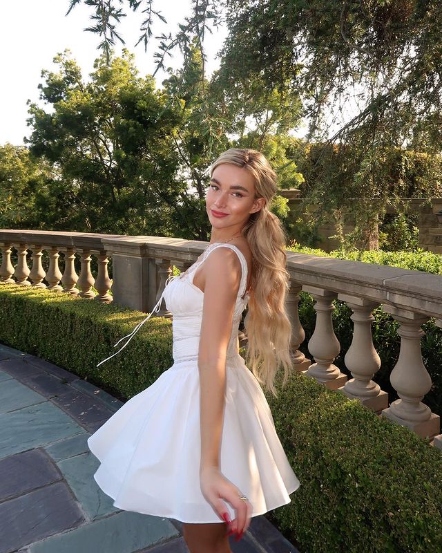 Picture of Antonia Freya Lydia