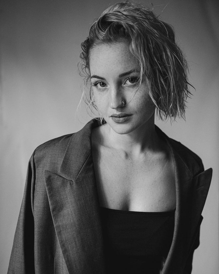 Image of Sarah Giese