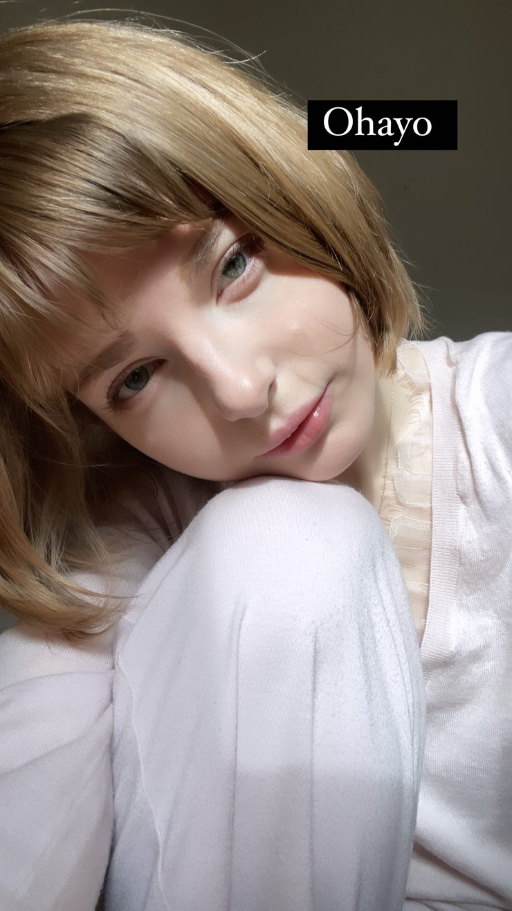 Picture of Ella Freya