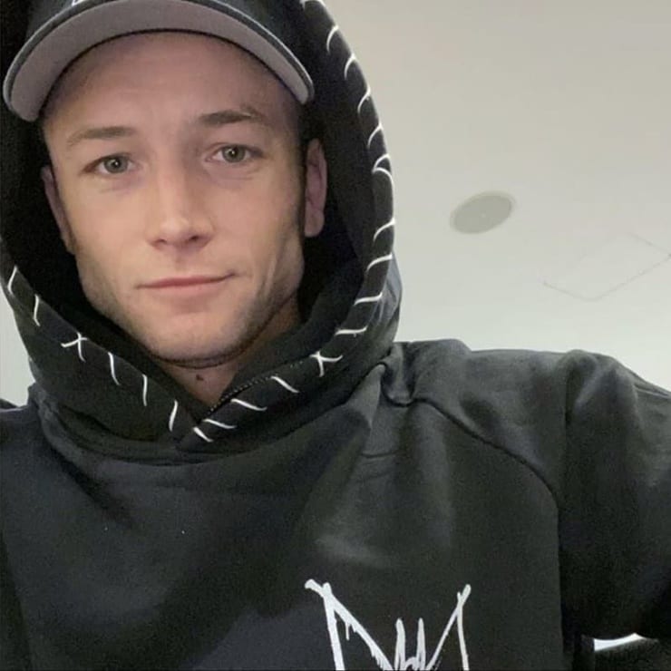 Picture of Taron Egerton