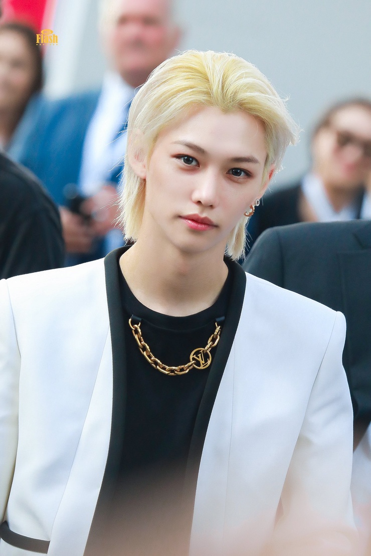 Picture of Felix Lee