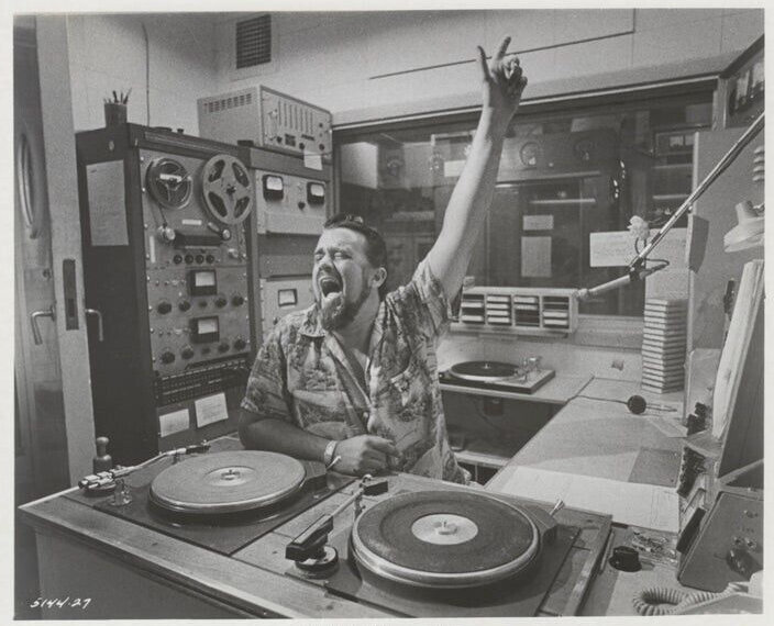 Wolfman Jack