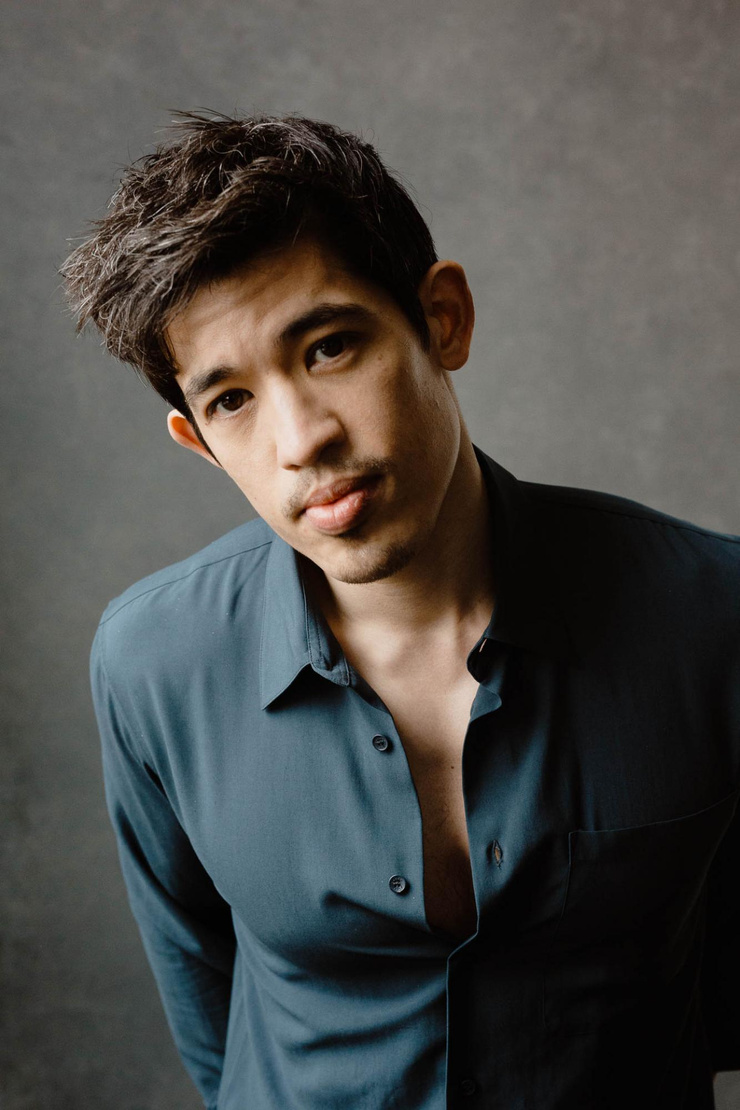 Picture of Christopher Chung