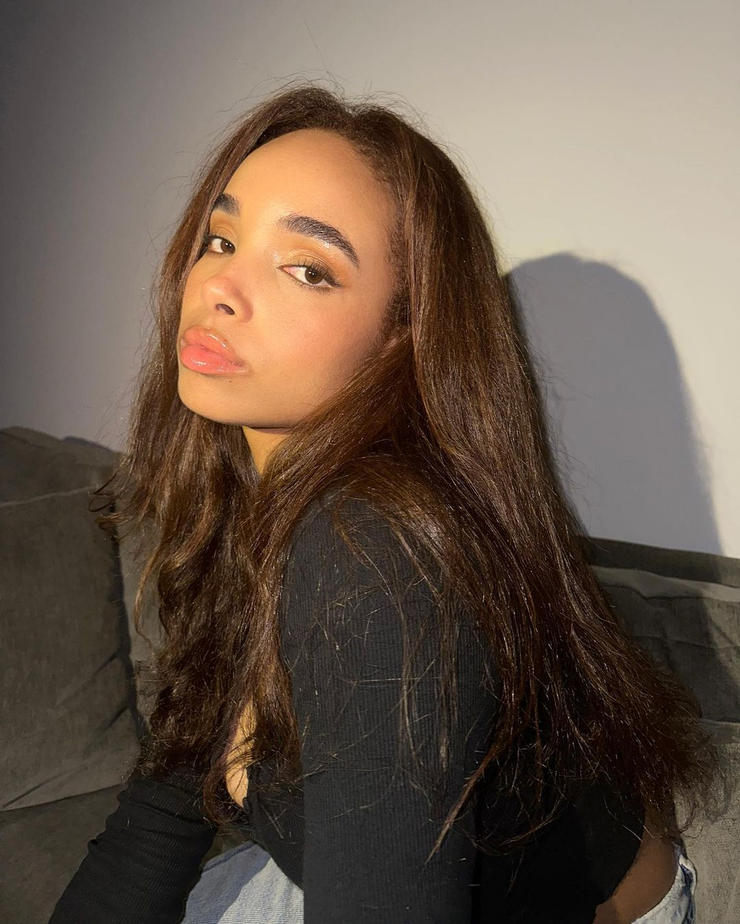 Picture of Madison Shamoun