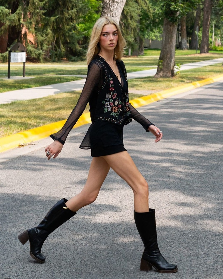 Picture of NARIAH NICOLLE