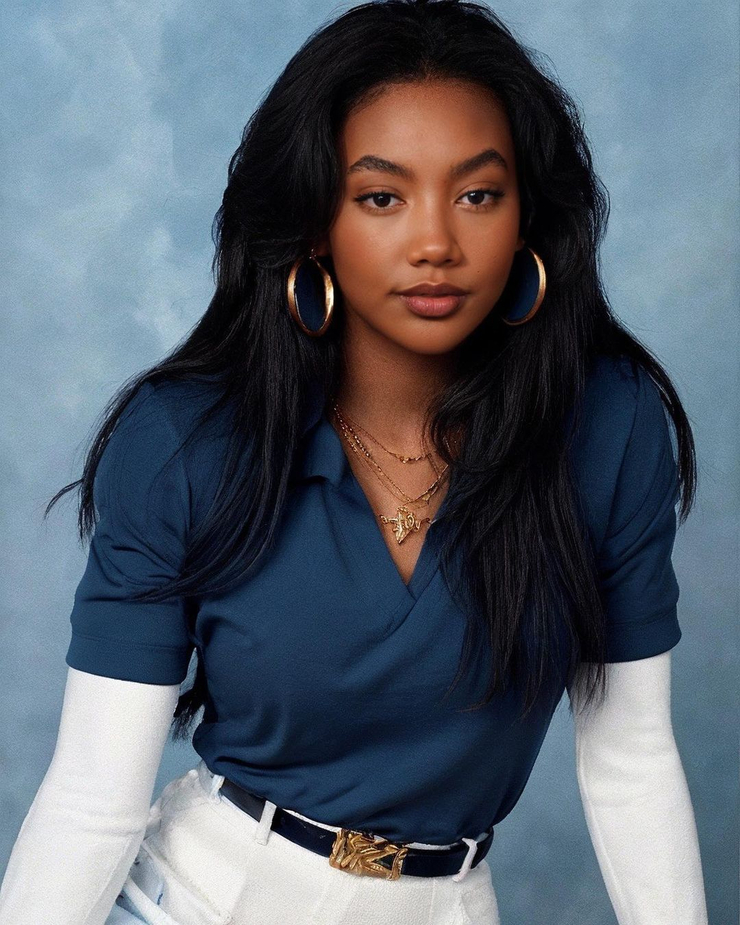 Image of Asia Jackson