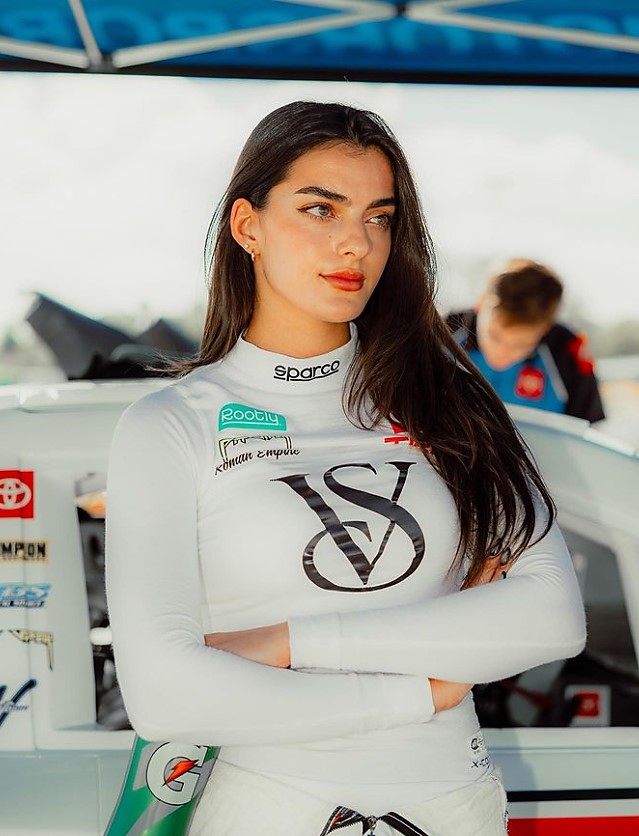 Image of Toni Breidinger