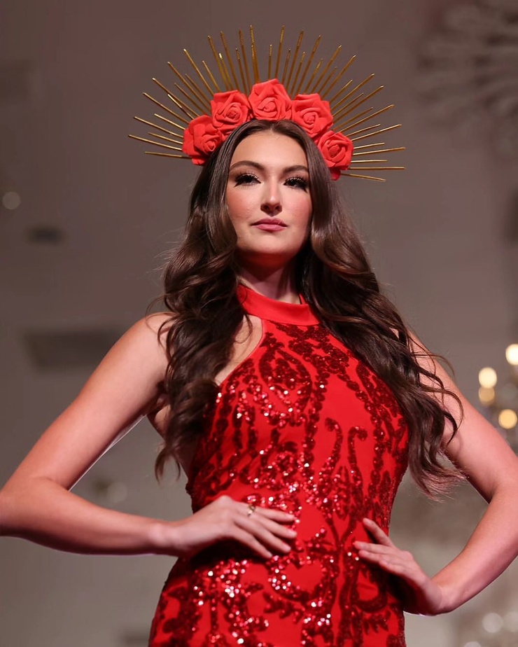 Picture of Rachel Pizzolato