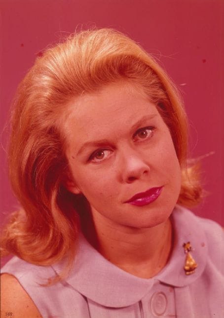Elizabeth Montgomery picture