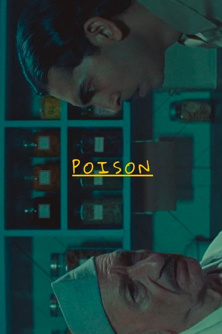 Poison image