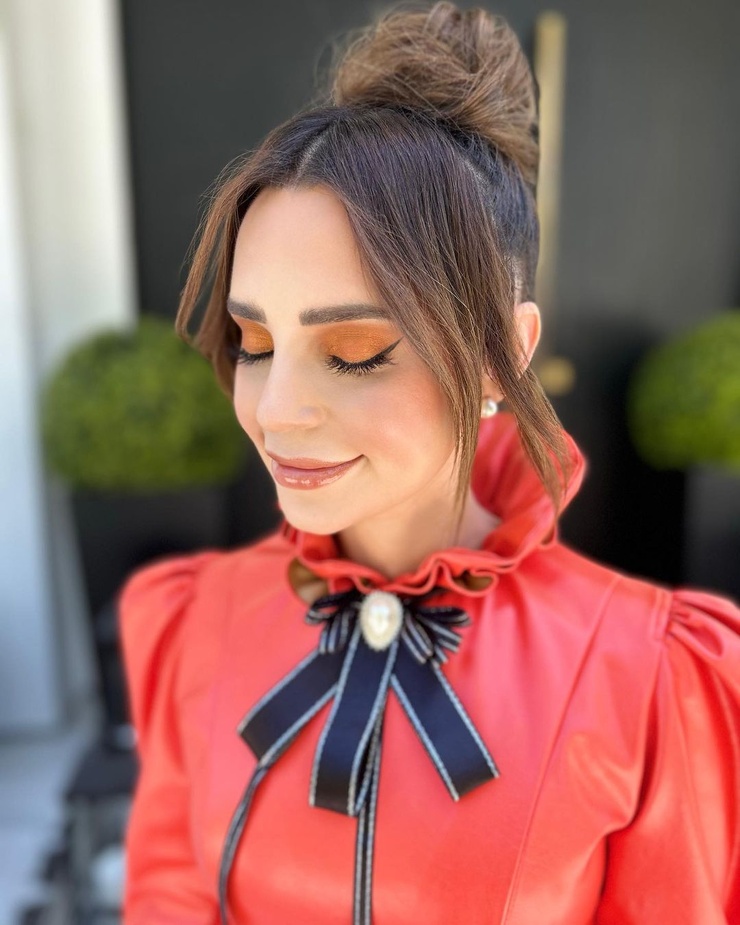 Rosanna Pansino picture