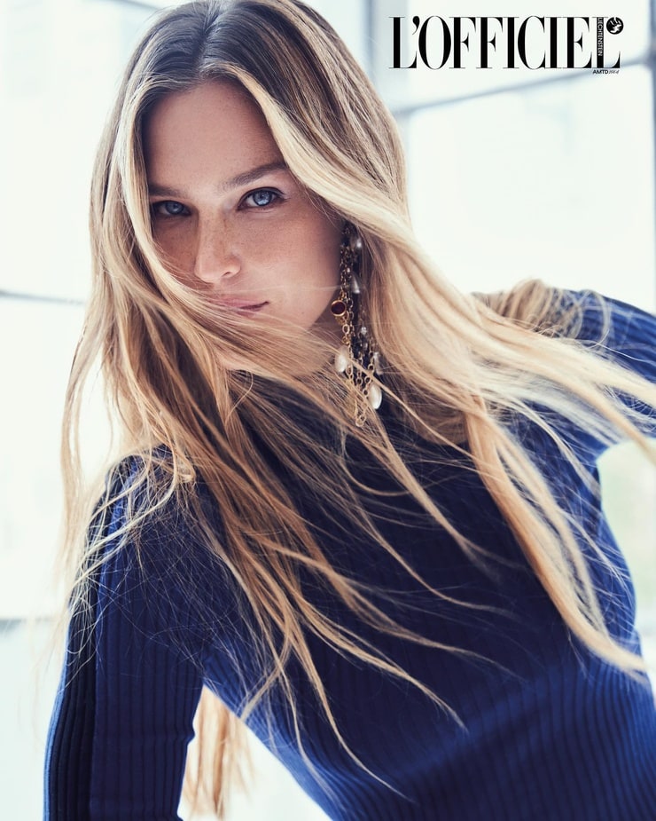 Picture of Bar Refaeli