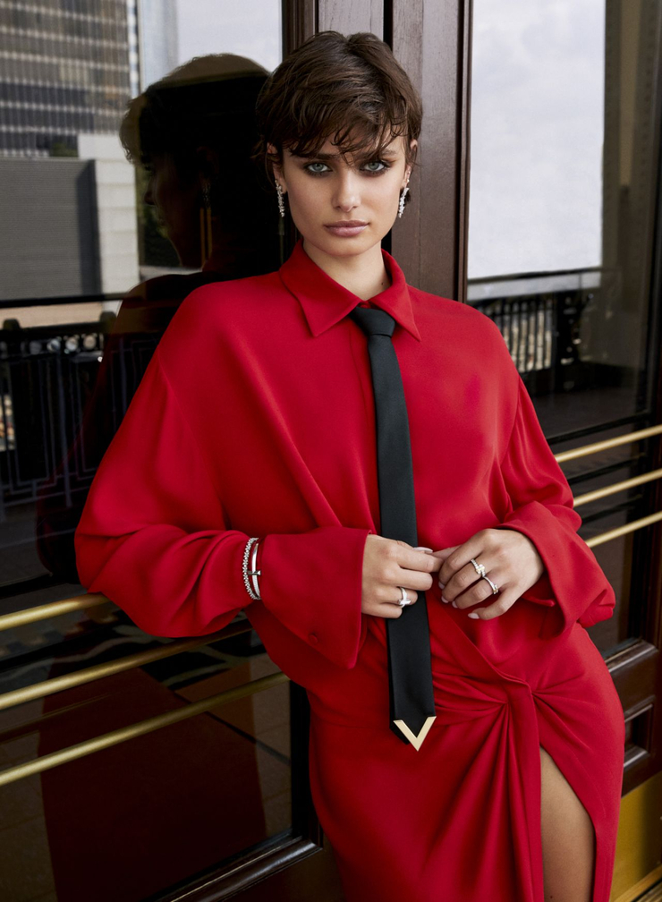 Picture of Taylor Marie Hill