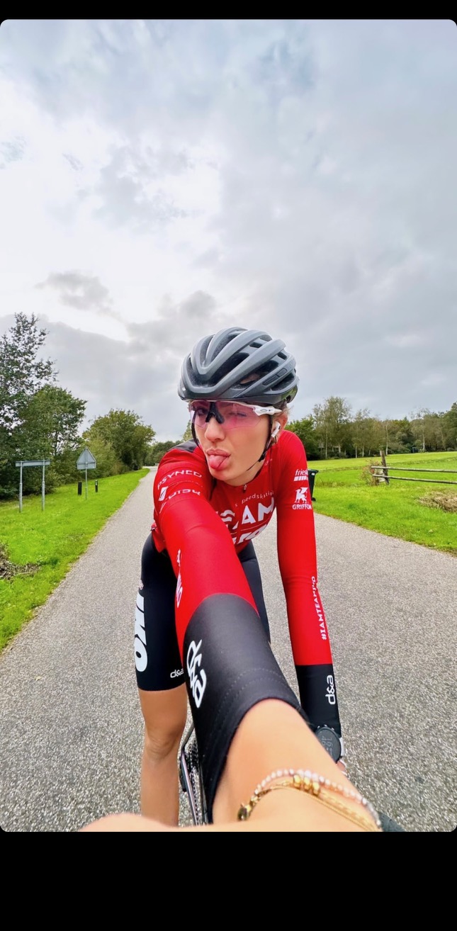 Image of Pien Hersman