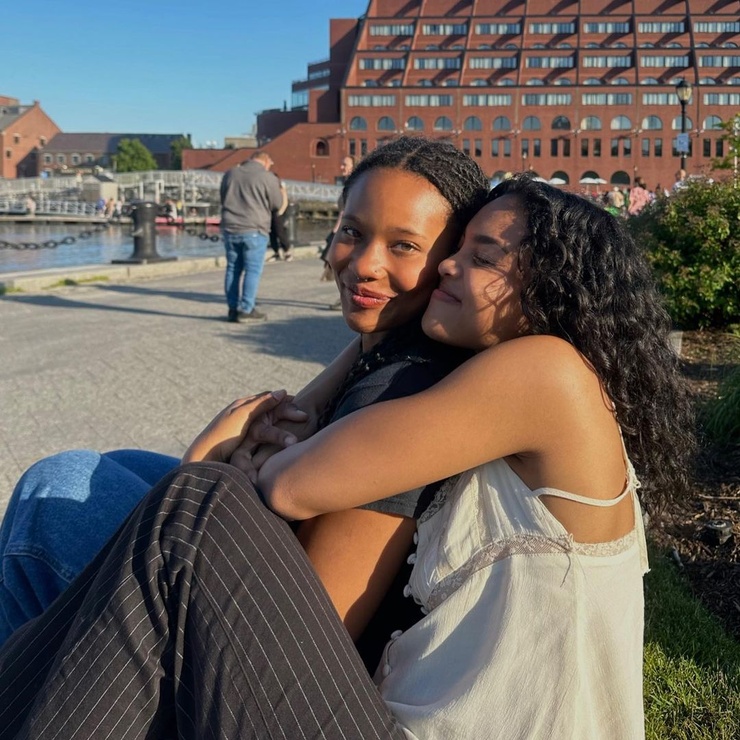 Picture of Mia Isaac