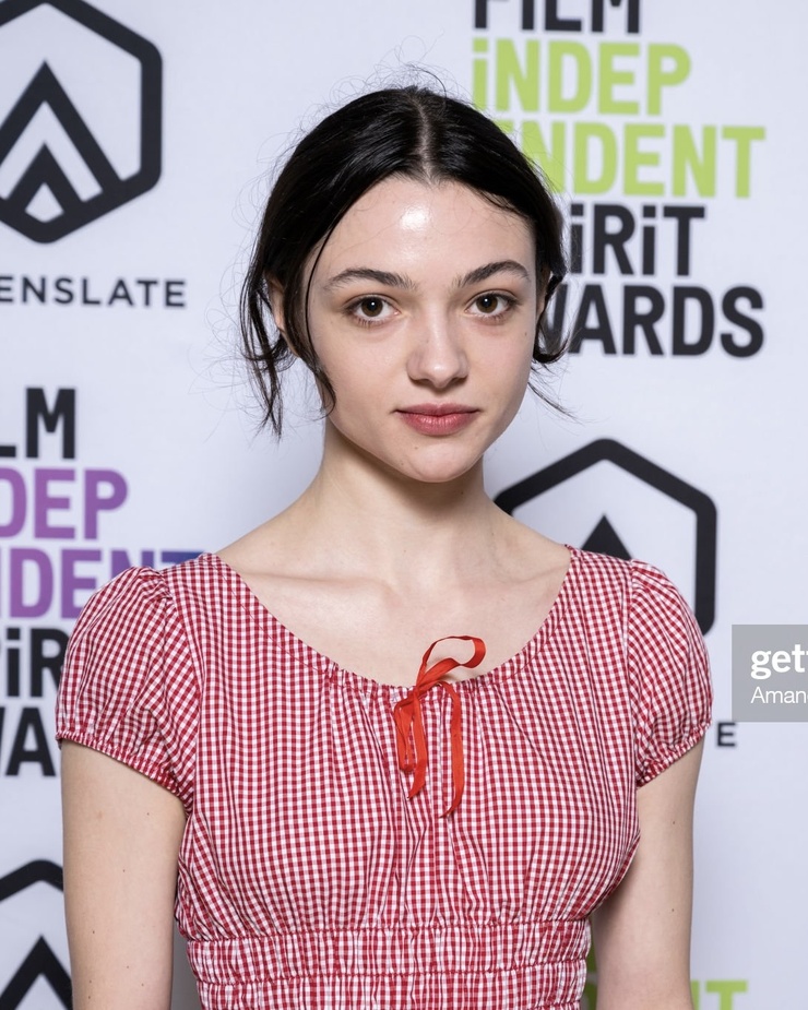 Picture of Lily McInerny