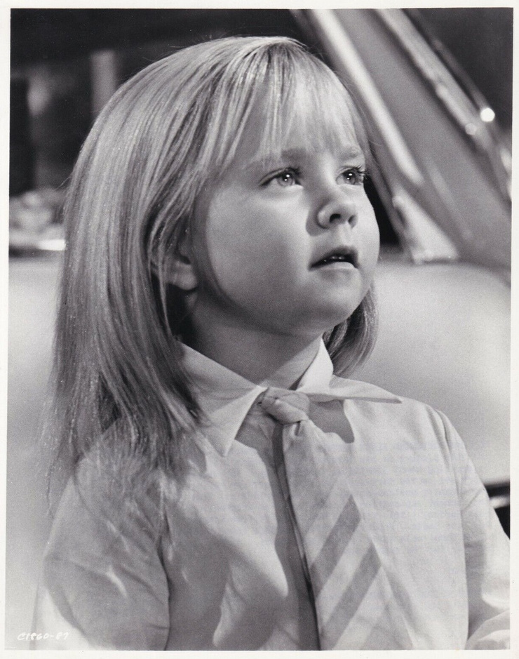 Victoria Paige Meyerink