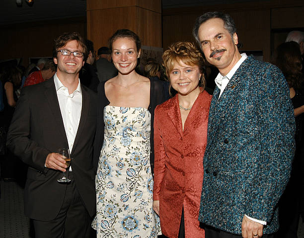 Victoria Paige Meyerink