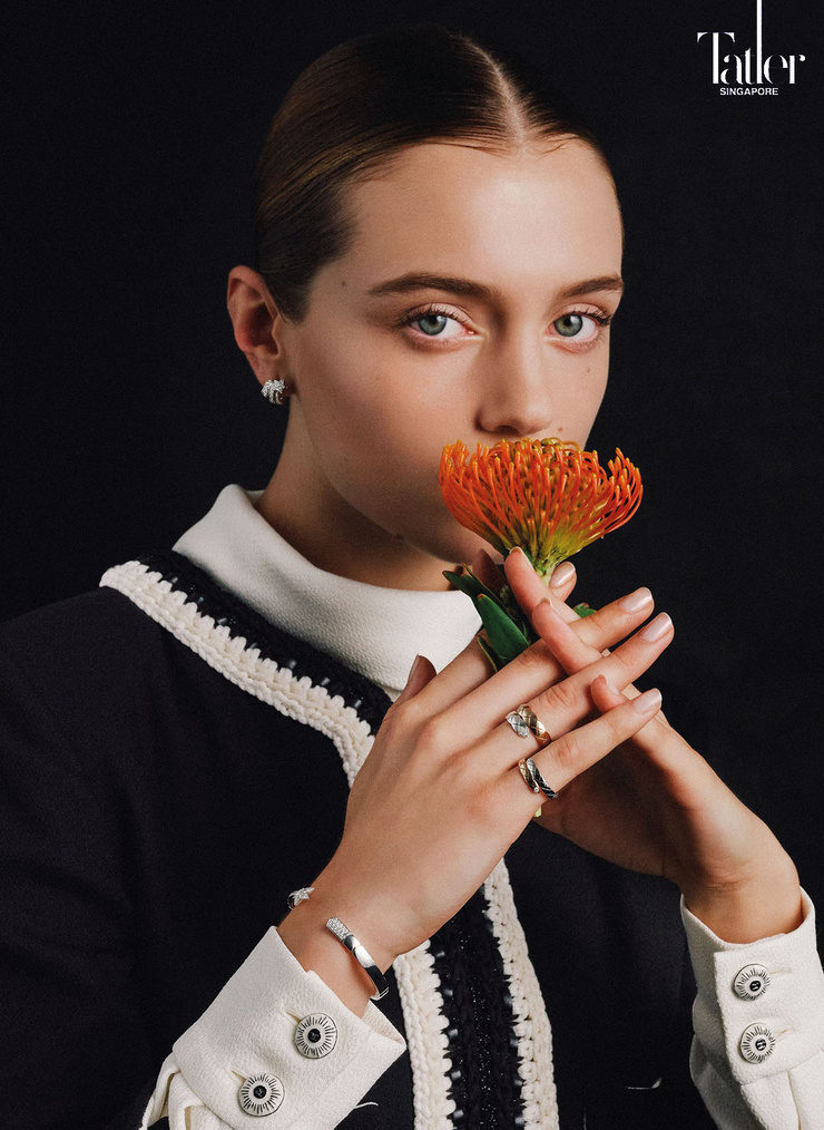 Picture of Mandy Stenzel