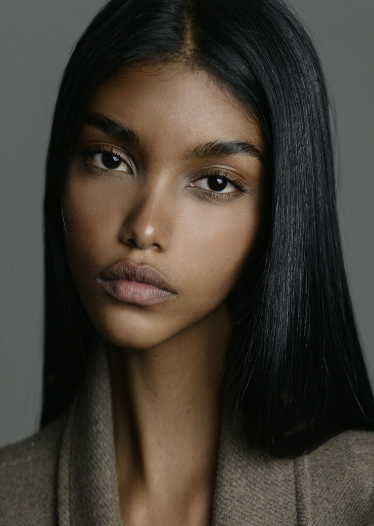 Melania Castillo model image