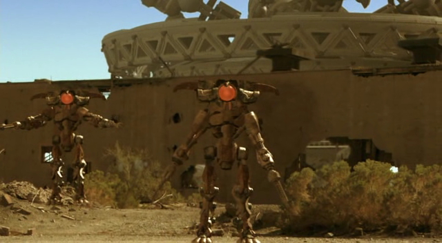 Picture of Transmorphers: Fall of Man