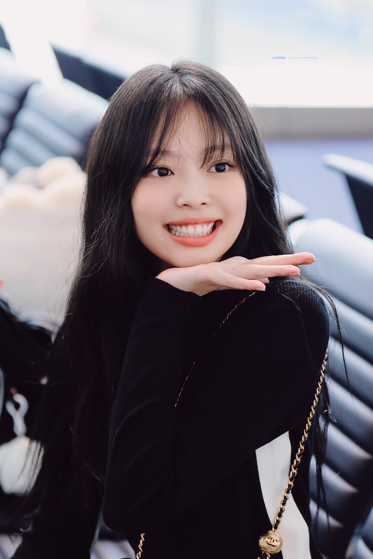 Picture of Jennie Kim