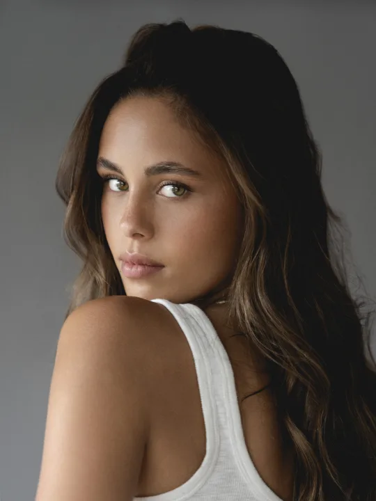 Picture of Reese Kelley