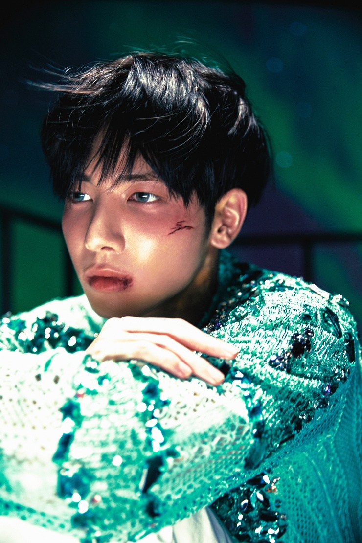 Image of Tae-hyun Kang