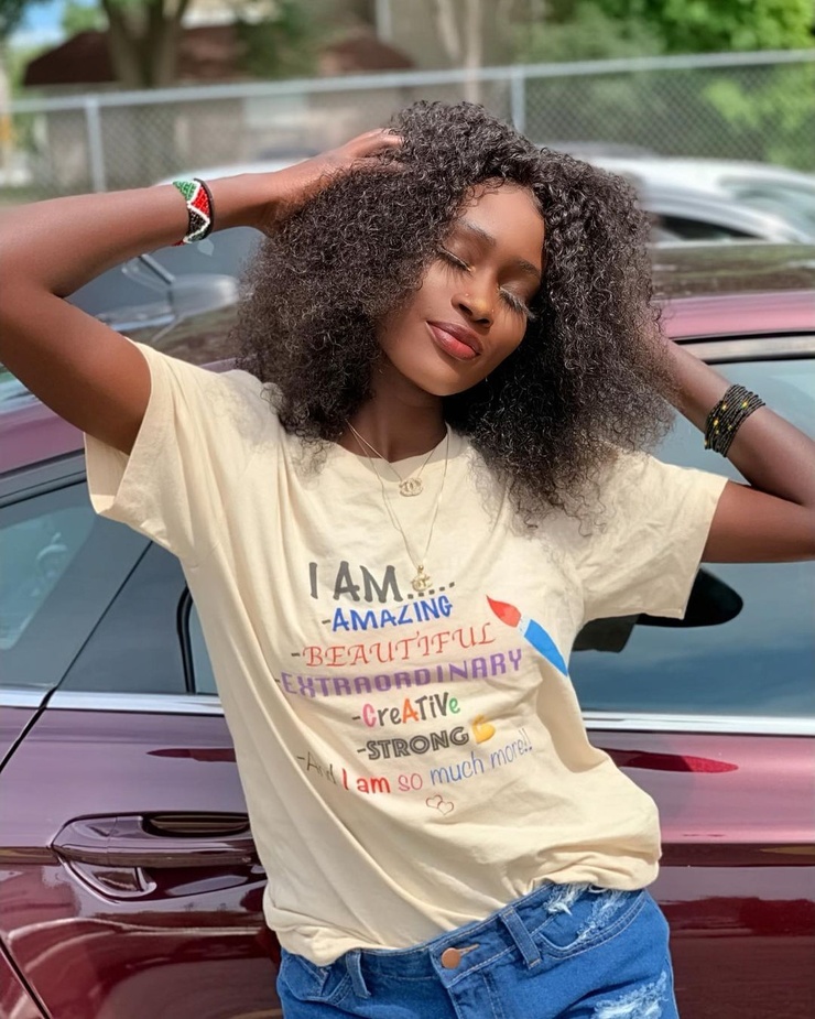 Picture of Bukie Chanel