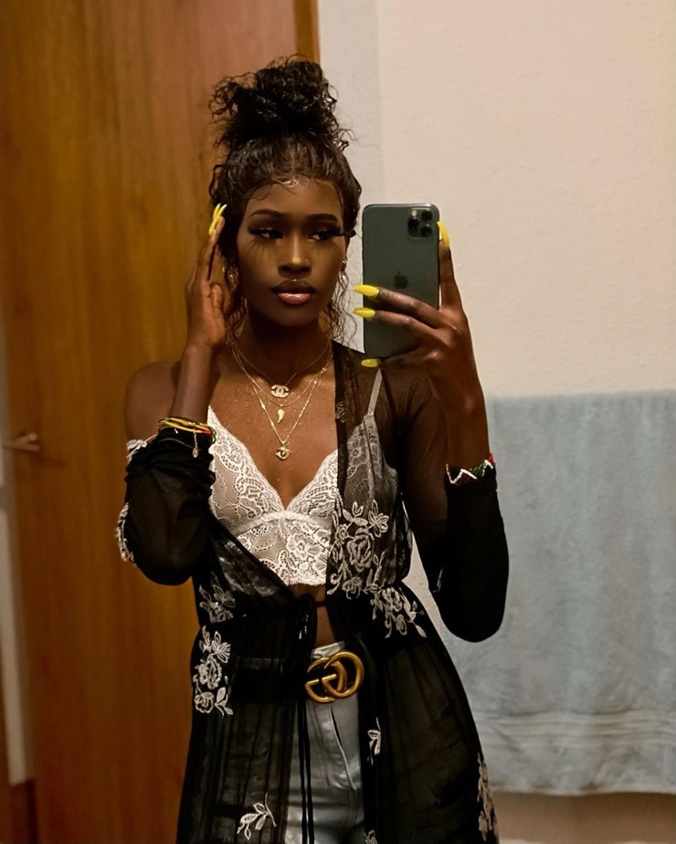 Picture of Bukie Chanel